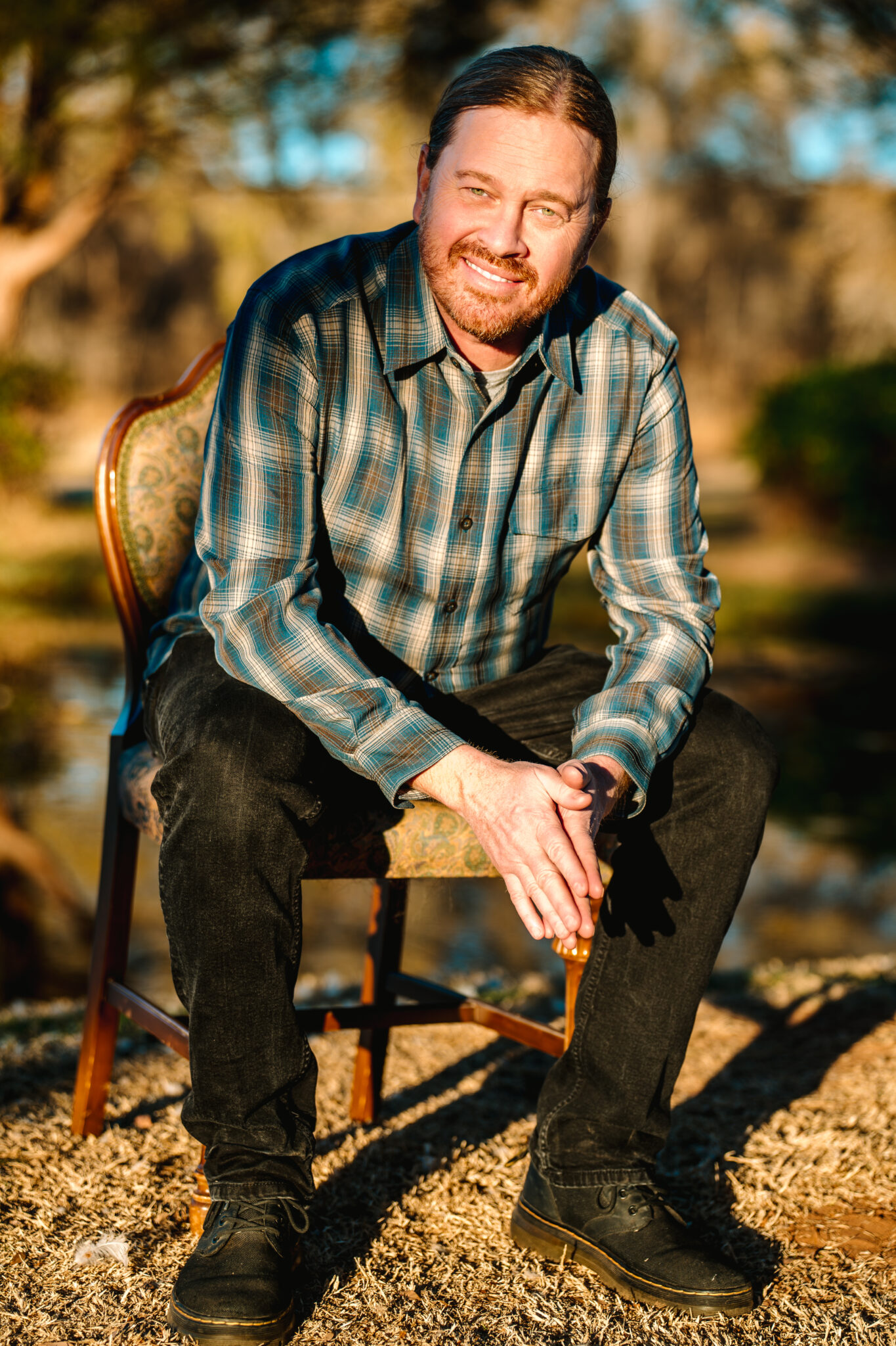 WOTE Staff - WISDOM OF THE EARTH